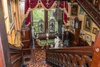 Second Floor — Williams Mansion