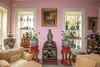 Mansion Gallery — Williams Mansion