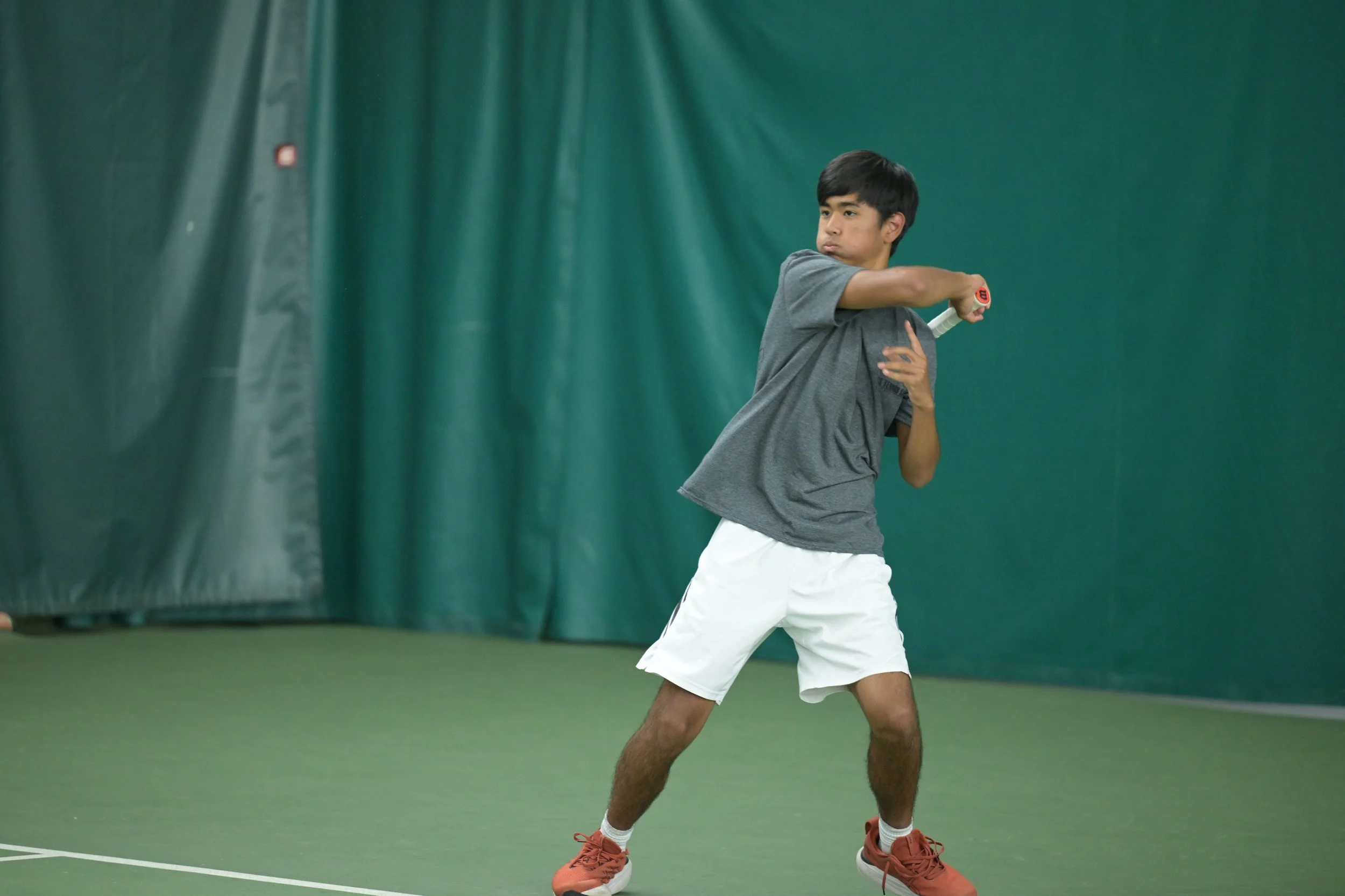 Junior (ROGY) Clinics — WOTC Home