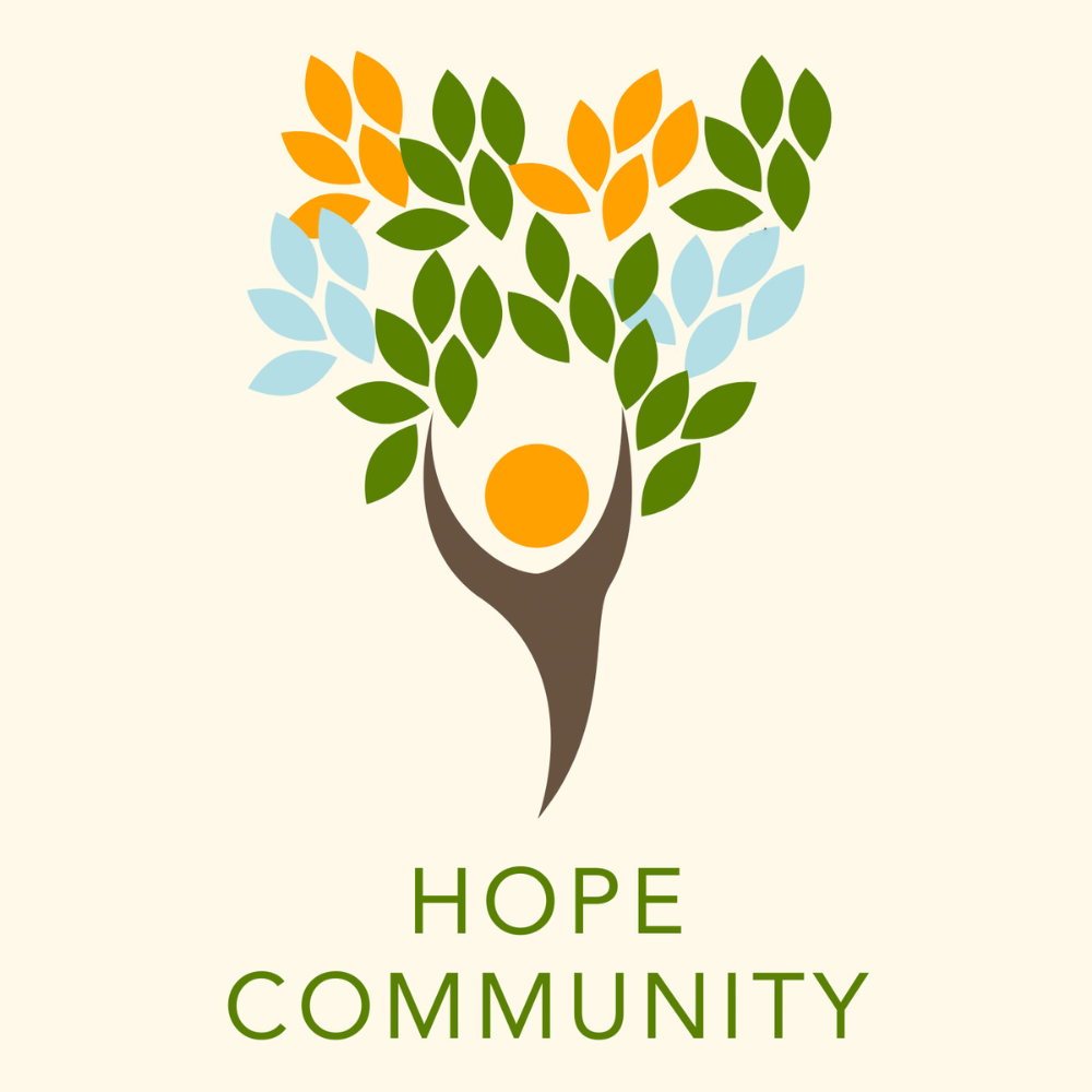 Hope Community Project