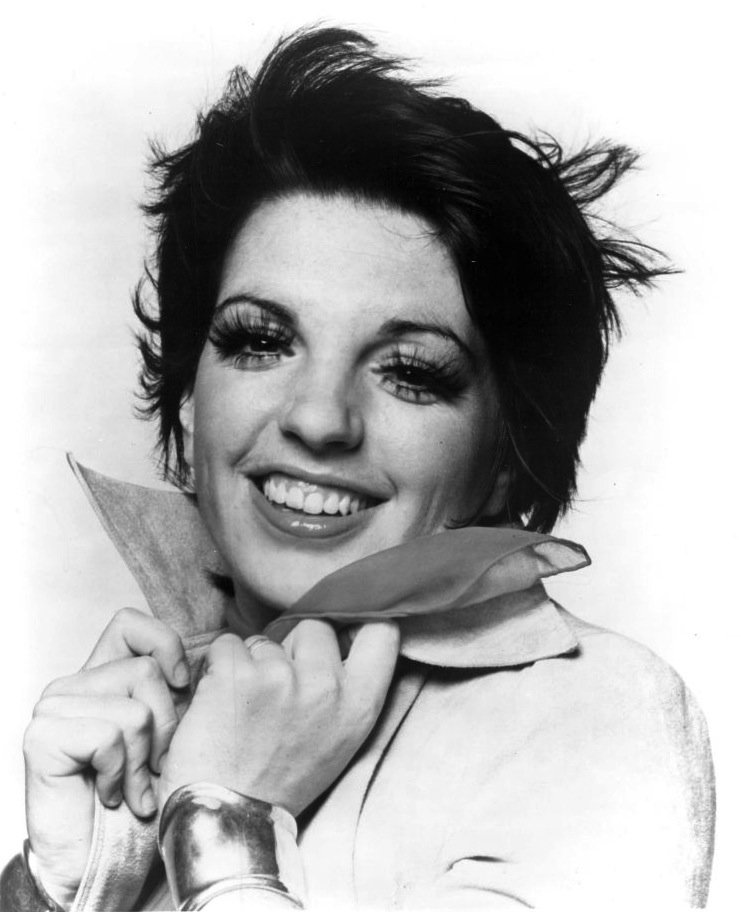 Liza Minnelli and the Consent Case for AI — AI In Hollywood