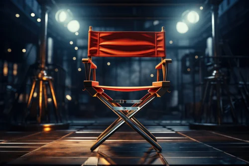 AI In Hollywood
