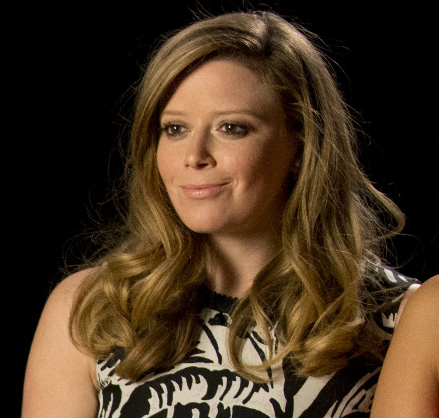 Natasha Lyonne Leads Hollywood’s Fight Over AI Copyright as Creators ...