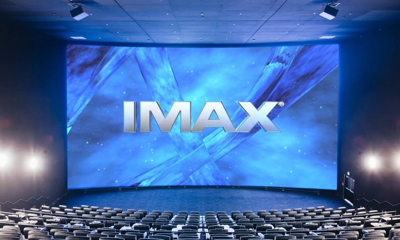 IMAX Uses AI to “Blowup” Images for IMAX Theaters — AI In Hollywood