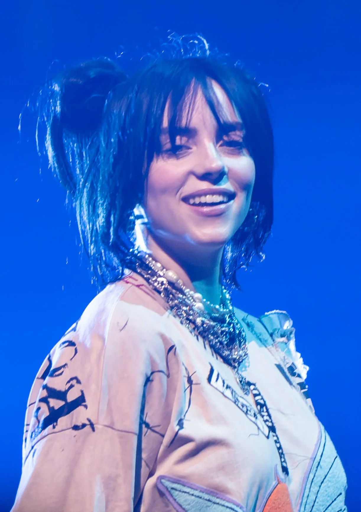 Billie Eilish Addresses AI-Generated Met Gala Images — AI In Hollywood