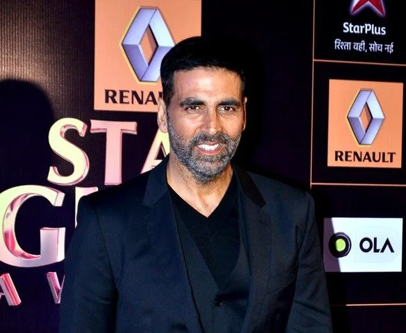 Akshay Kumar Files Suit to Protect His Likeness as Bollywood Confronts ...