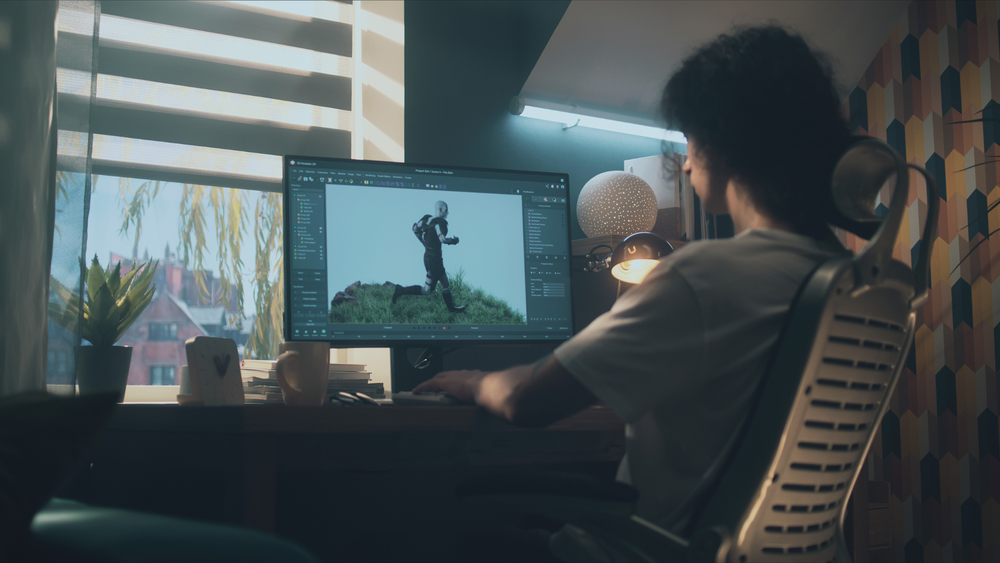 Autodesk Acquires Wonder Dynamics to Enhance 3D Animation with AI — AI ...