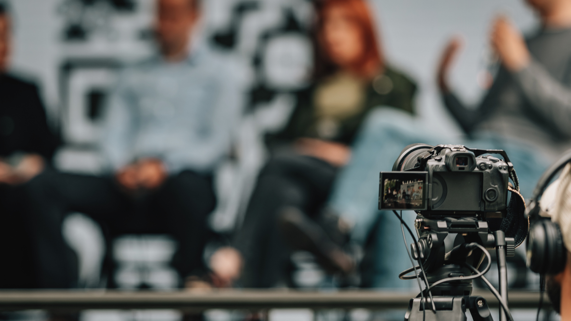 Hollywood Confronts AI Deepfake Challenges — AI In Hollywood