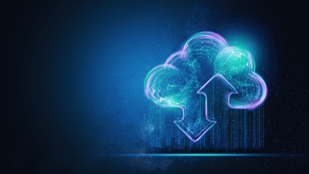 AI and Cloud Storage for Streamlined Production — AI In Hollywood