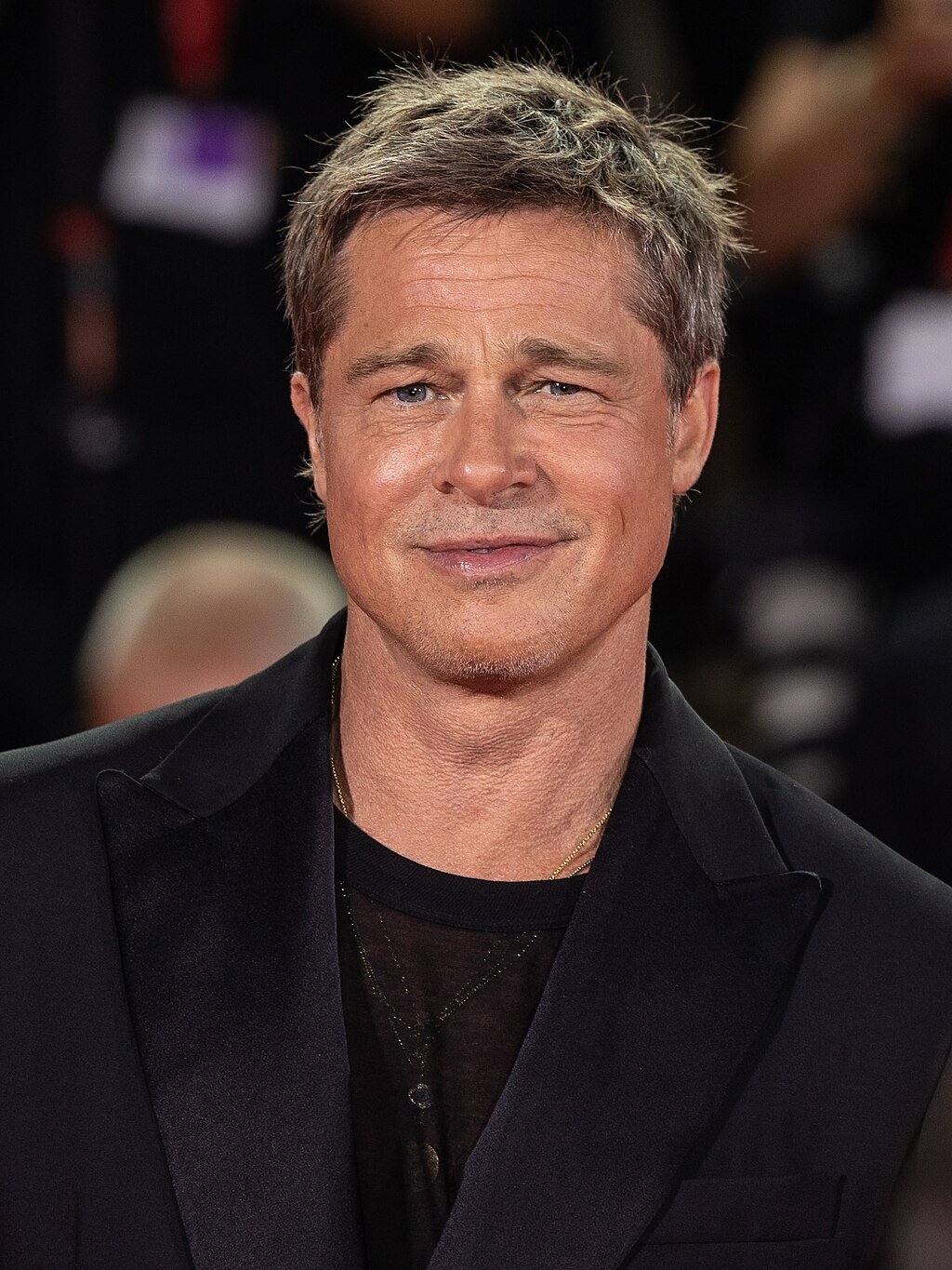 Brad Pitt and the Economics of the Digital Double — AI In Hollywood