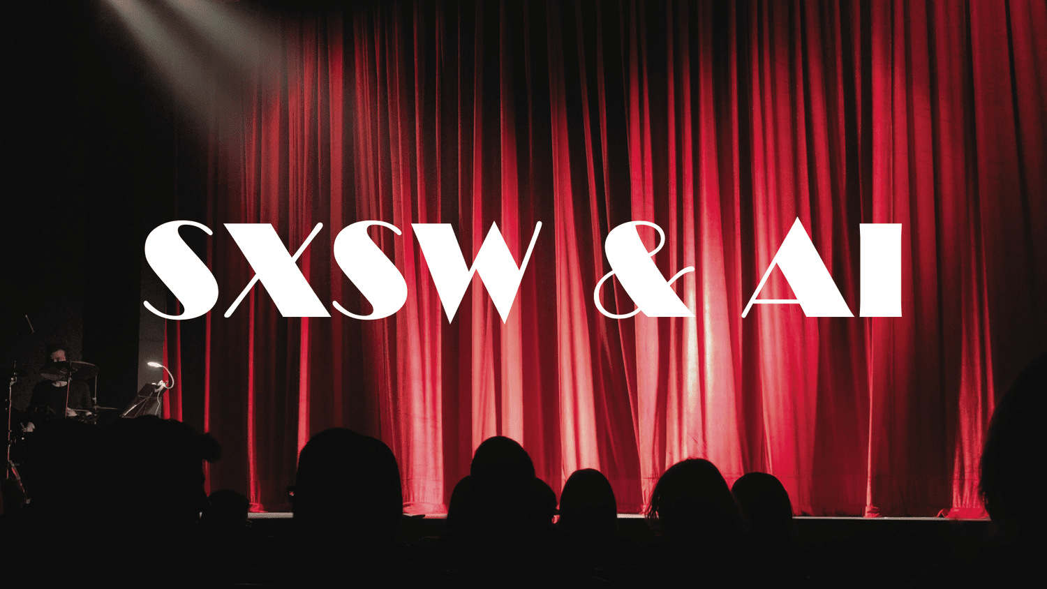 SXSW Attendees Express Disapproval of AI — AI In Hollywood