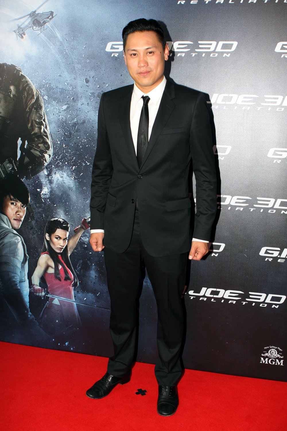 Jon M. Chu Criticizes Tech Companies Over AI Use in Entertainment — AI ...