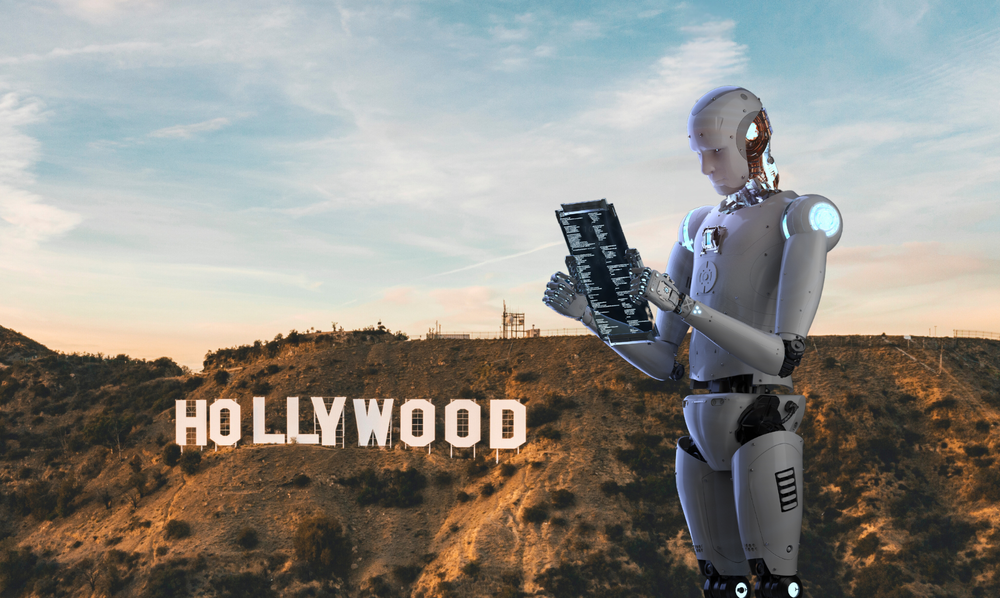 OpenAI Sets Sights on Hollywood — AI In Hollywood