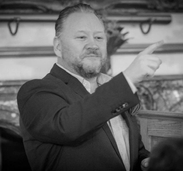 Q&Ai: Interview with Irish Producer Stephen McCormack — AI In Hollywood