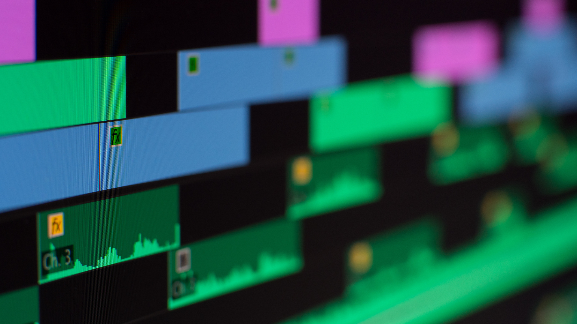 Adobe Integrates AI into Premiere Pro — AI In Hollywood