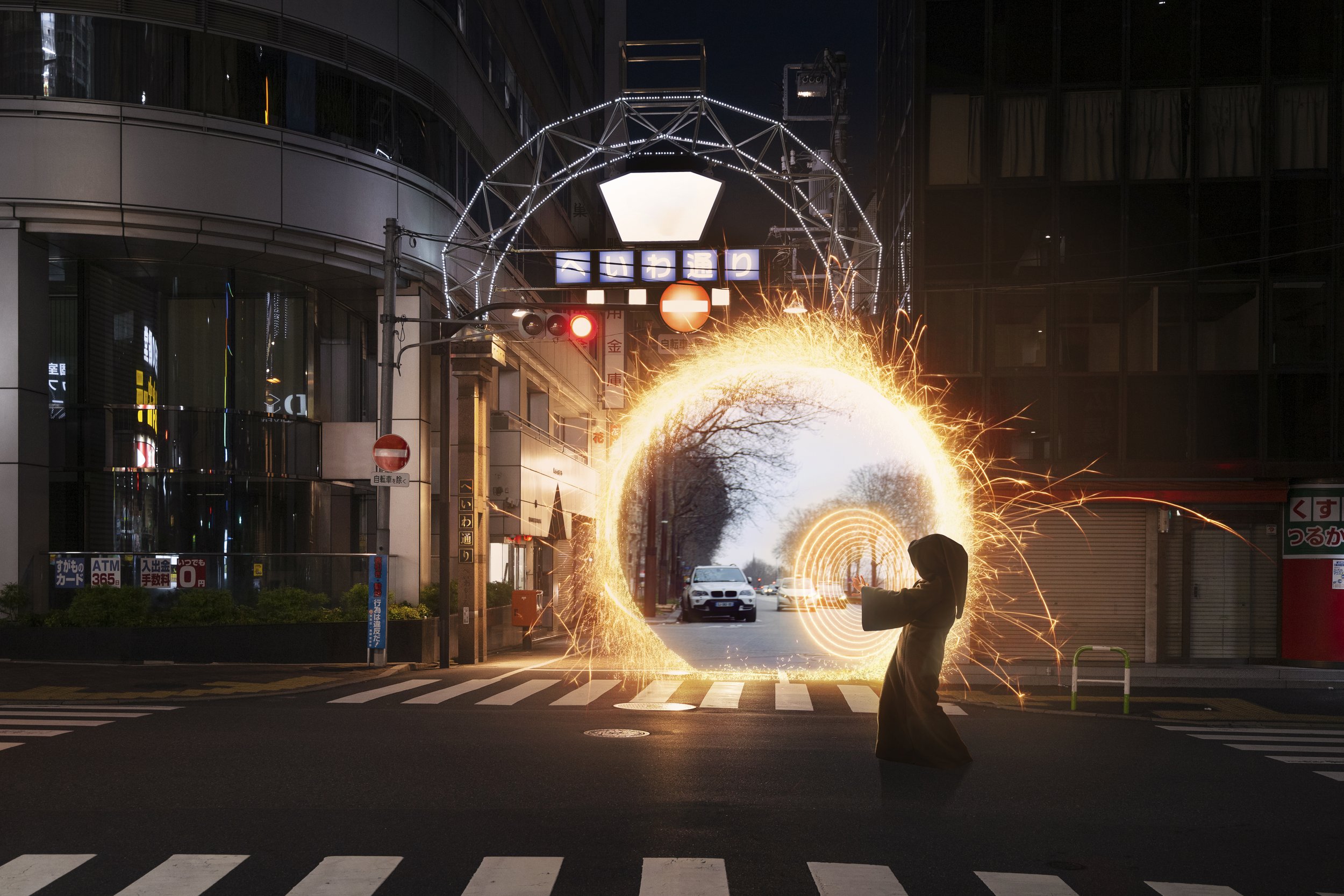 OpenAI's Sora Tool Sparks Debate Among Hollywood Filmmakers — AI In ...