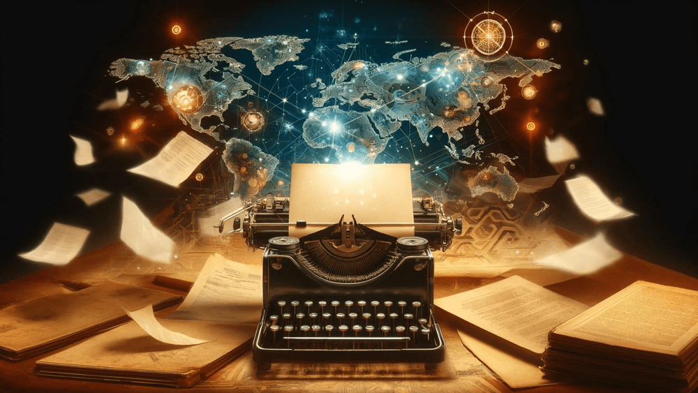 Global Screenwriters Unite for Ethical AI Use in Entertainment — AI In ...