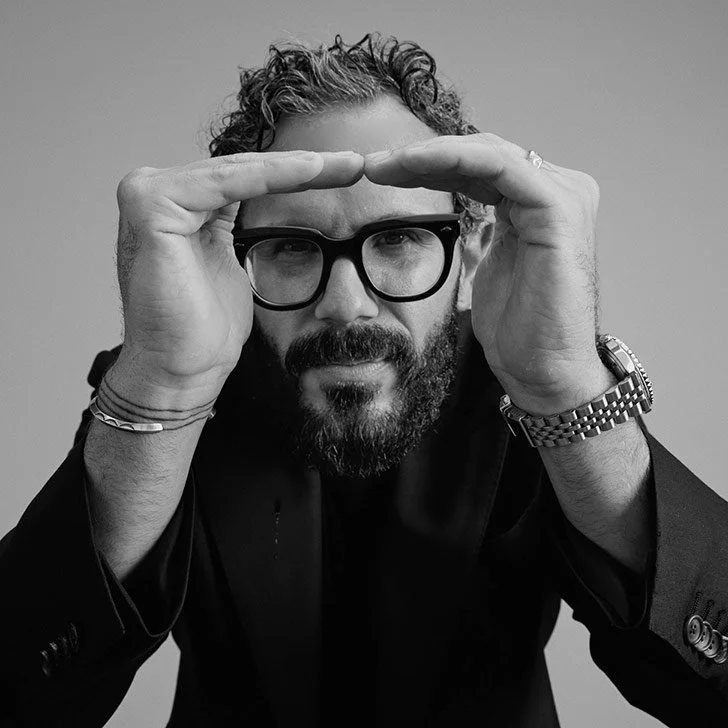 Contact — NICK PONS DESIGN