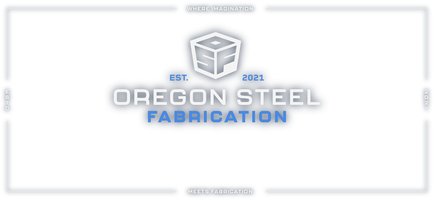 Oregon Steel Fabrication