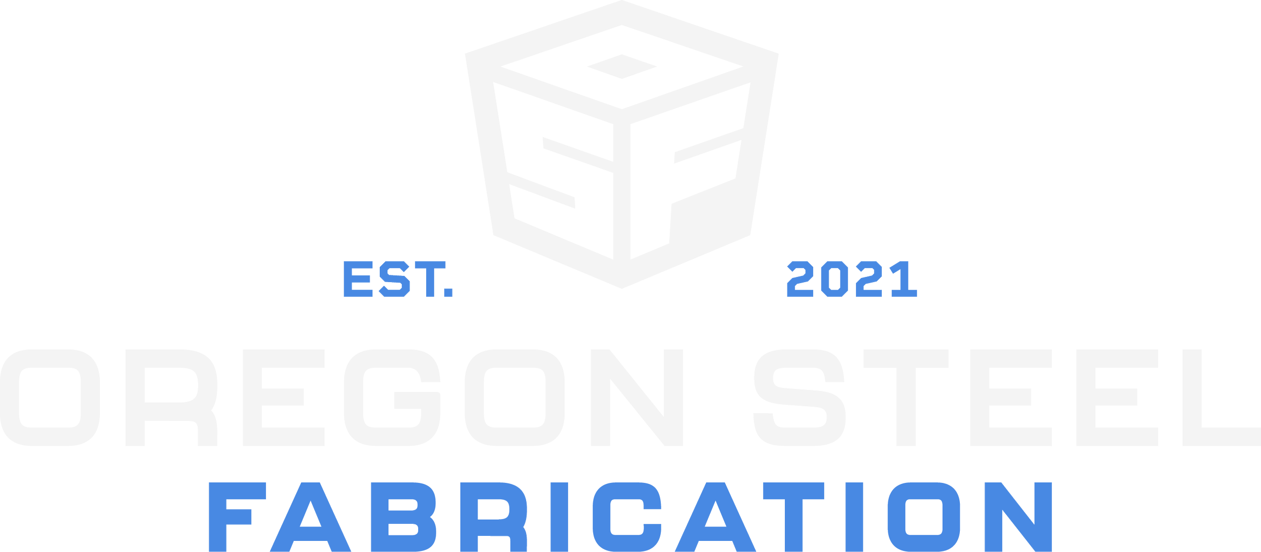 Services — Oregon Steel Fabrication