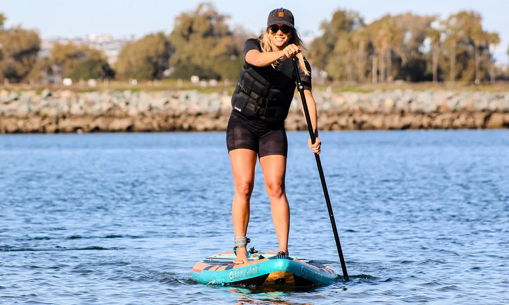 SUP Board Vs. Surfboard: What's The Difference? | Supconnect