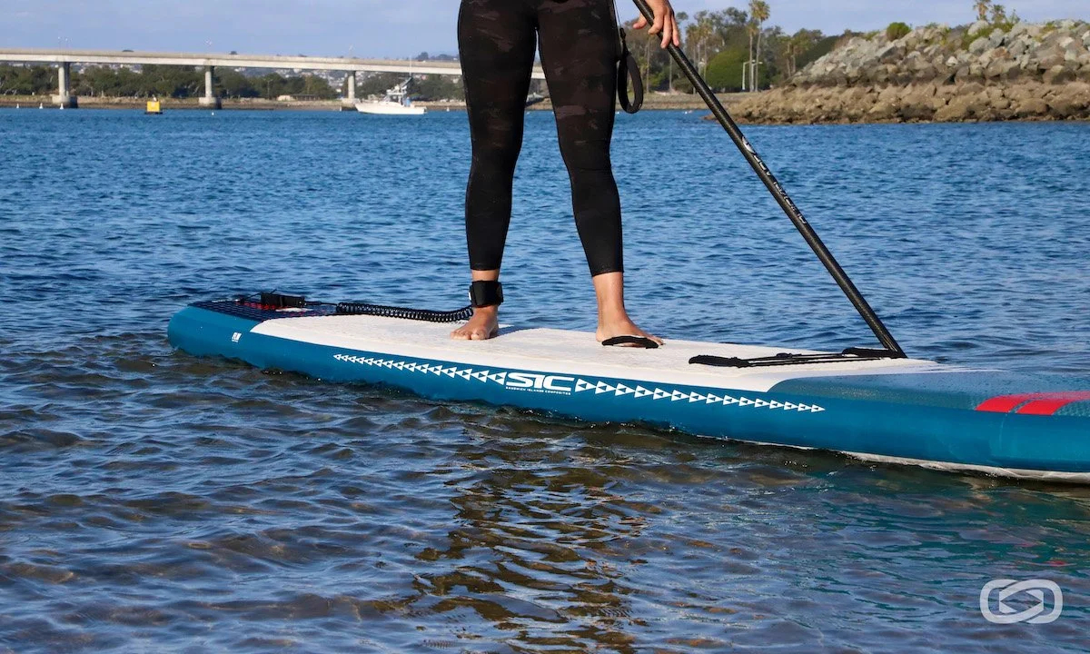 SIC Maui RST Air | Supconnect