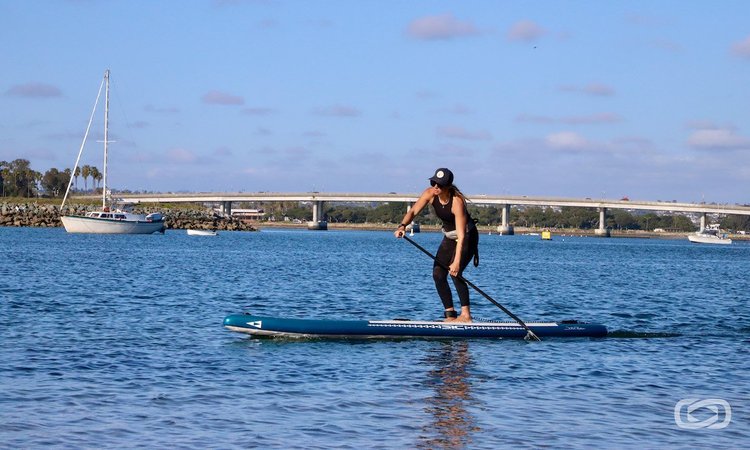 SIC Maui RST Air | Supconnect