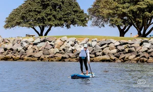 Blackfin Model X | Supconnect