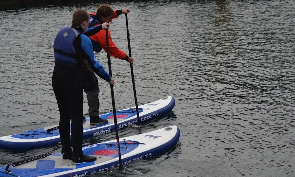 How To Become A Sup Coach | Supconnect