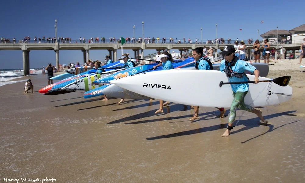 5 Tips To Help You Have A Successful Sup Race | Supconnect