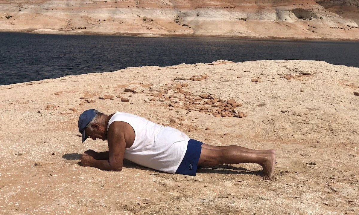 Training for Over 80 to Become A Stronger Paddler | Supconnect