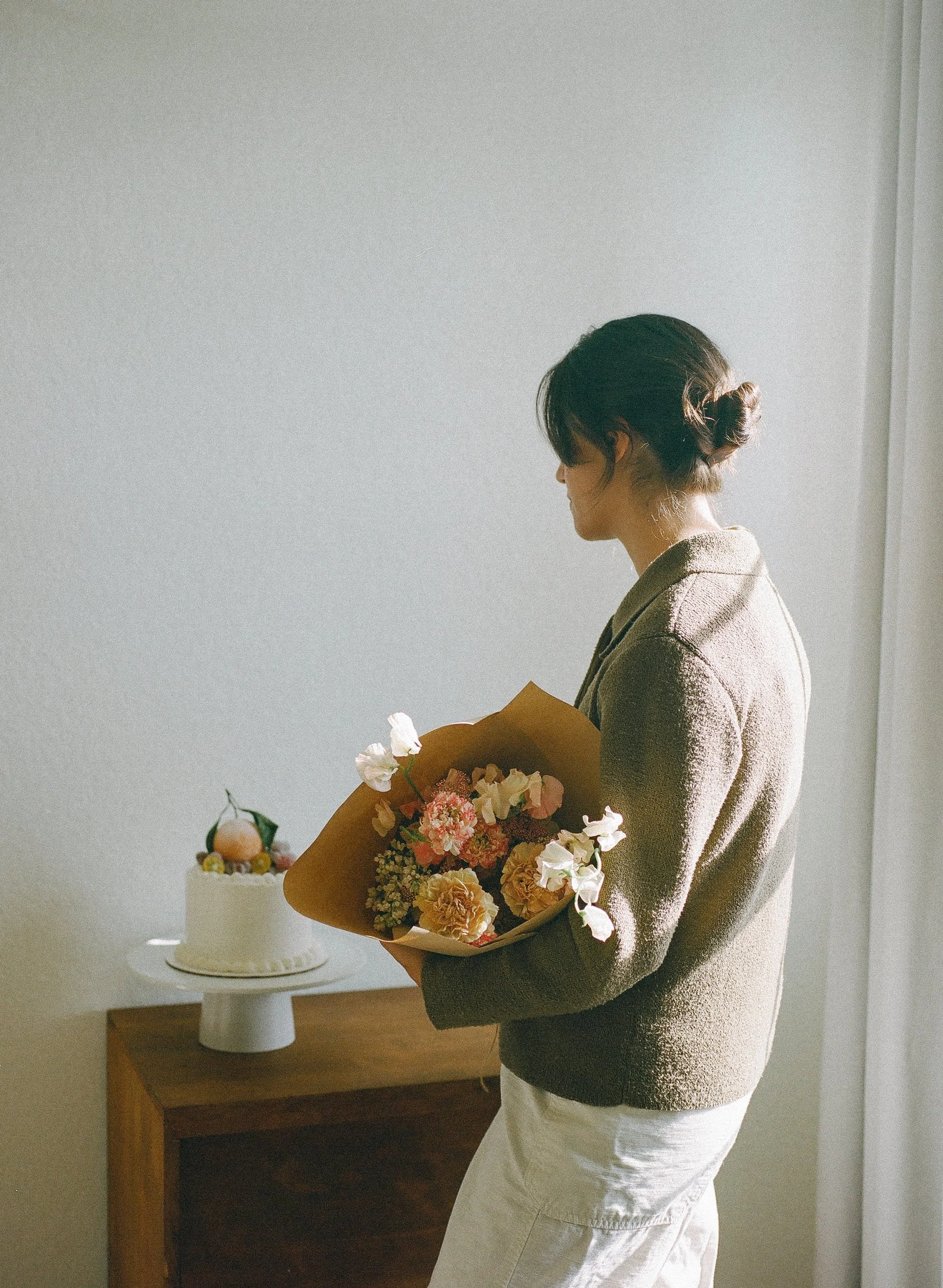 Jessica Haderlie Southern California Family and Wedding Photographer