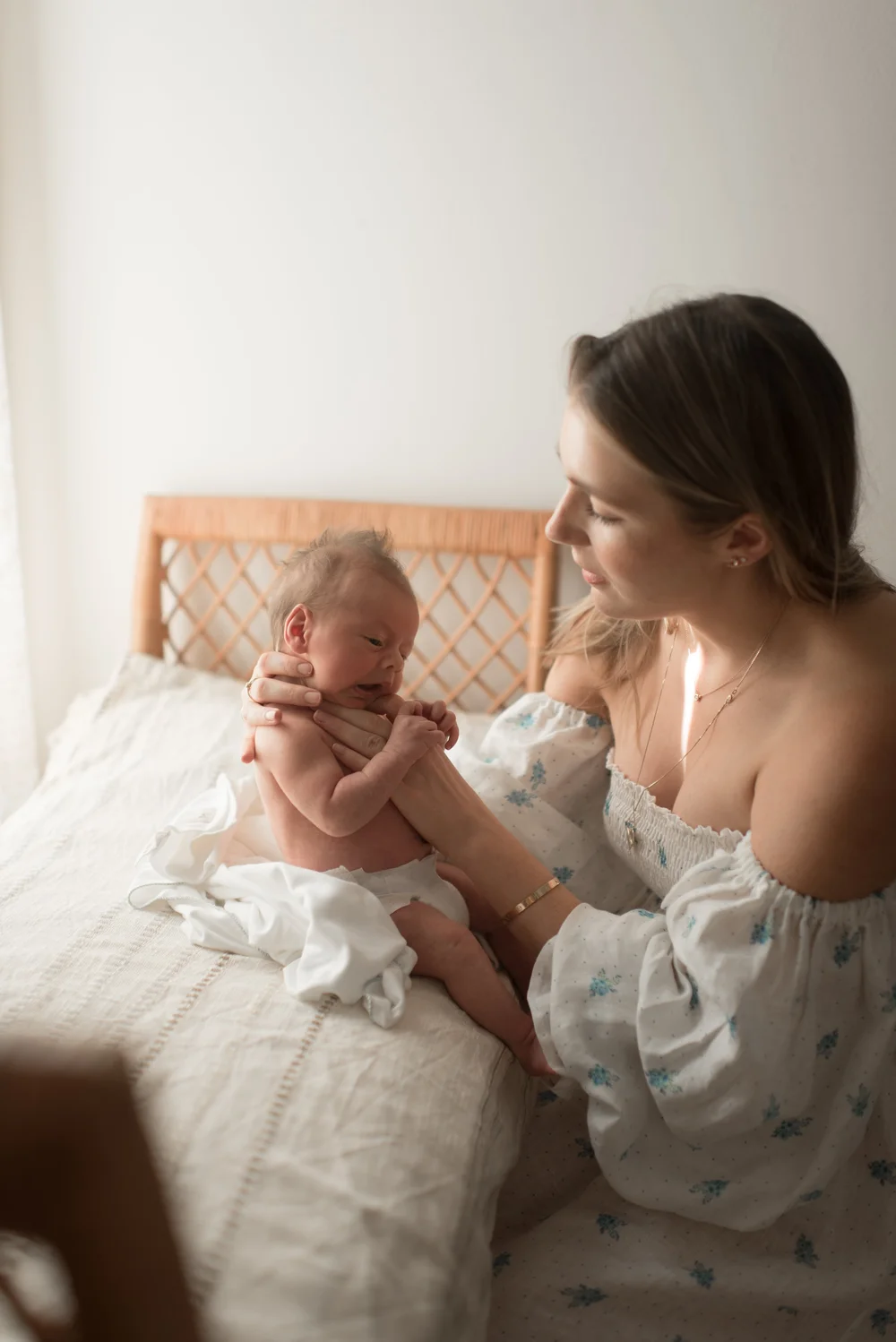 Jessica Haderlie Southern California Family and Wedding Photographer