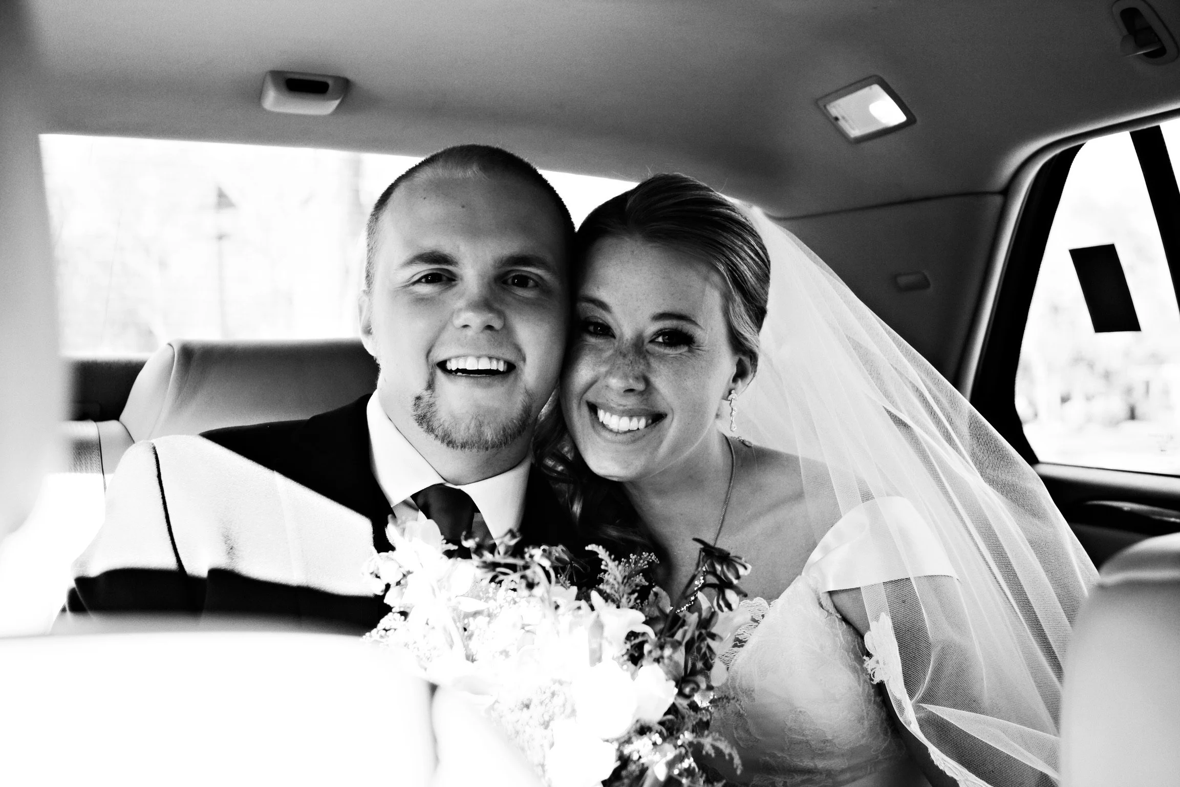 About — Jonathan & Emily Martin