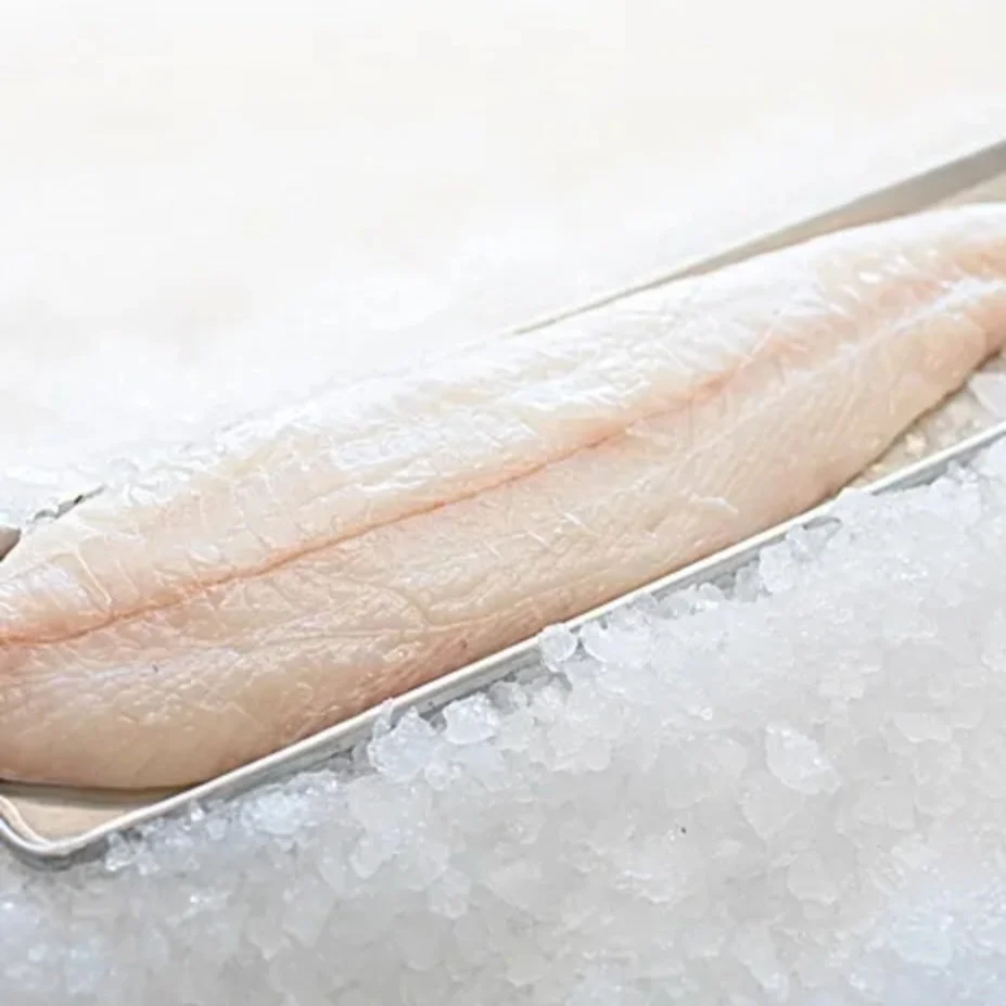 Halibut — Local Ocean