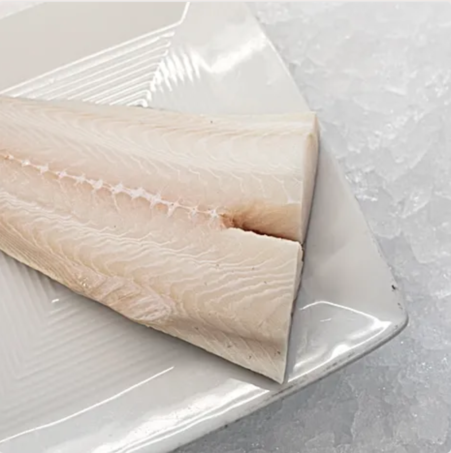 Black cod — Local Ocean