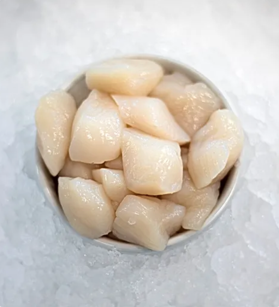 Weathervane Scallops — Local Ocean
