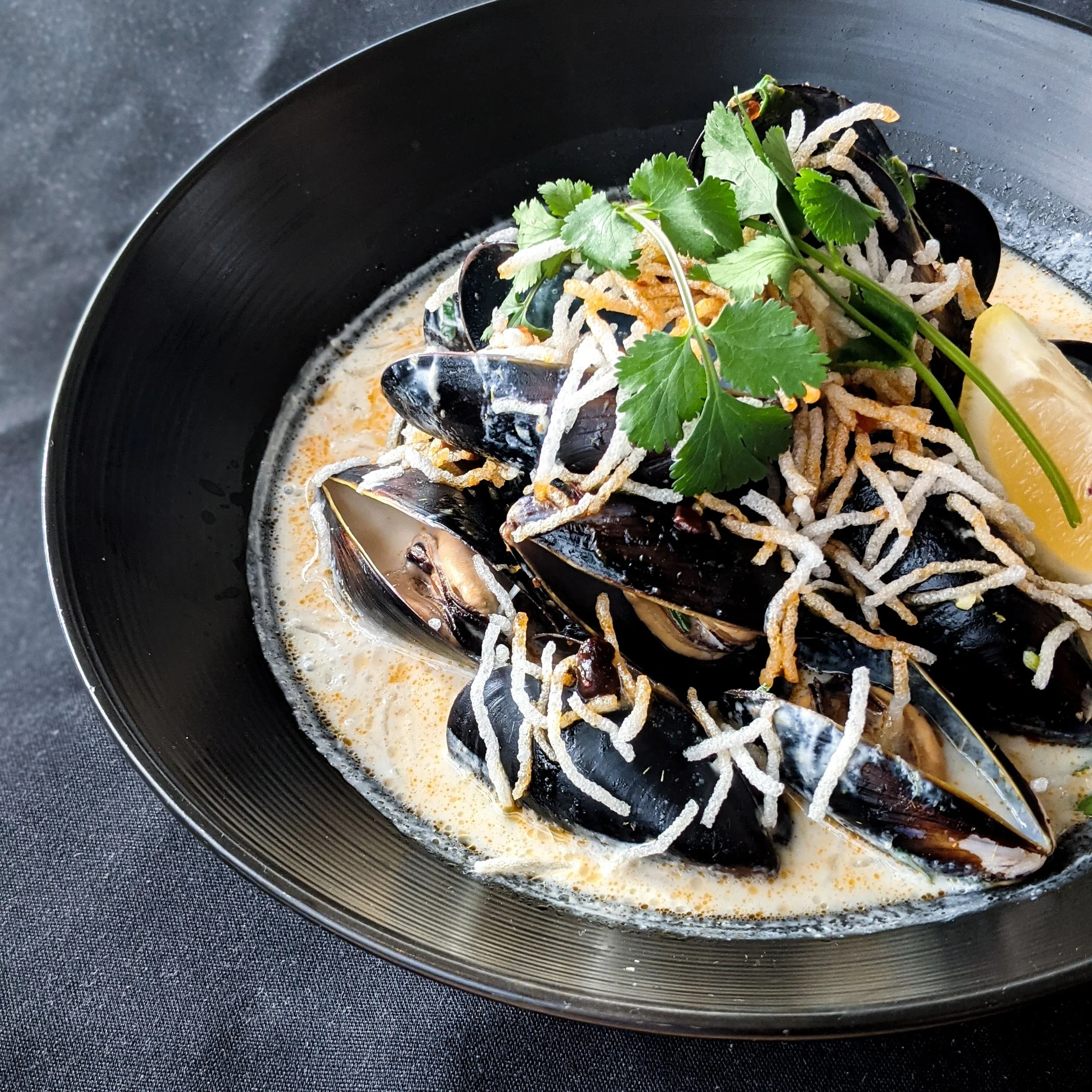 Menu Specials — Local Ocean
