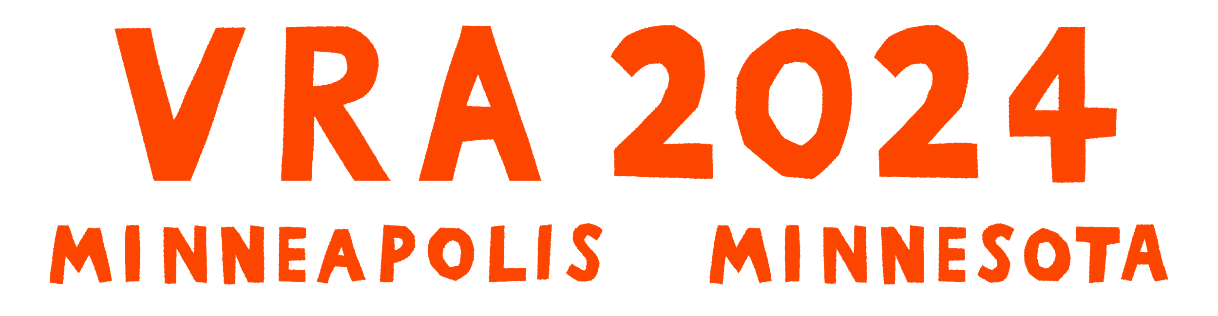 VRA 2024 Annual Conference Minneapolis — VRA Visual Resources Association
