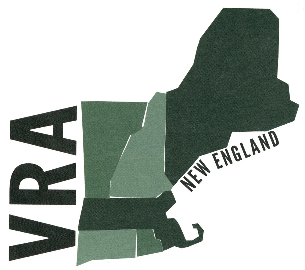New England Chapter — VRA Visual Resources Association
