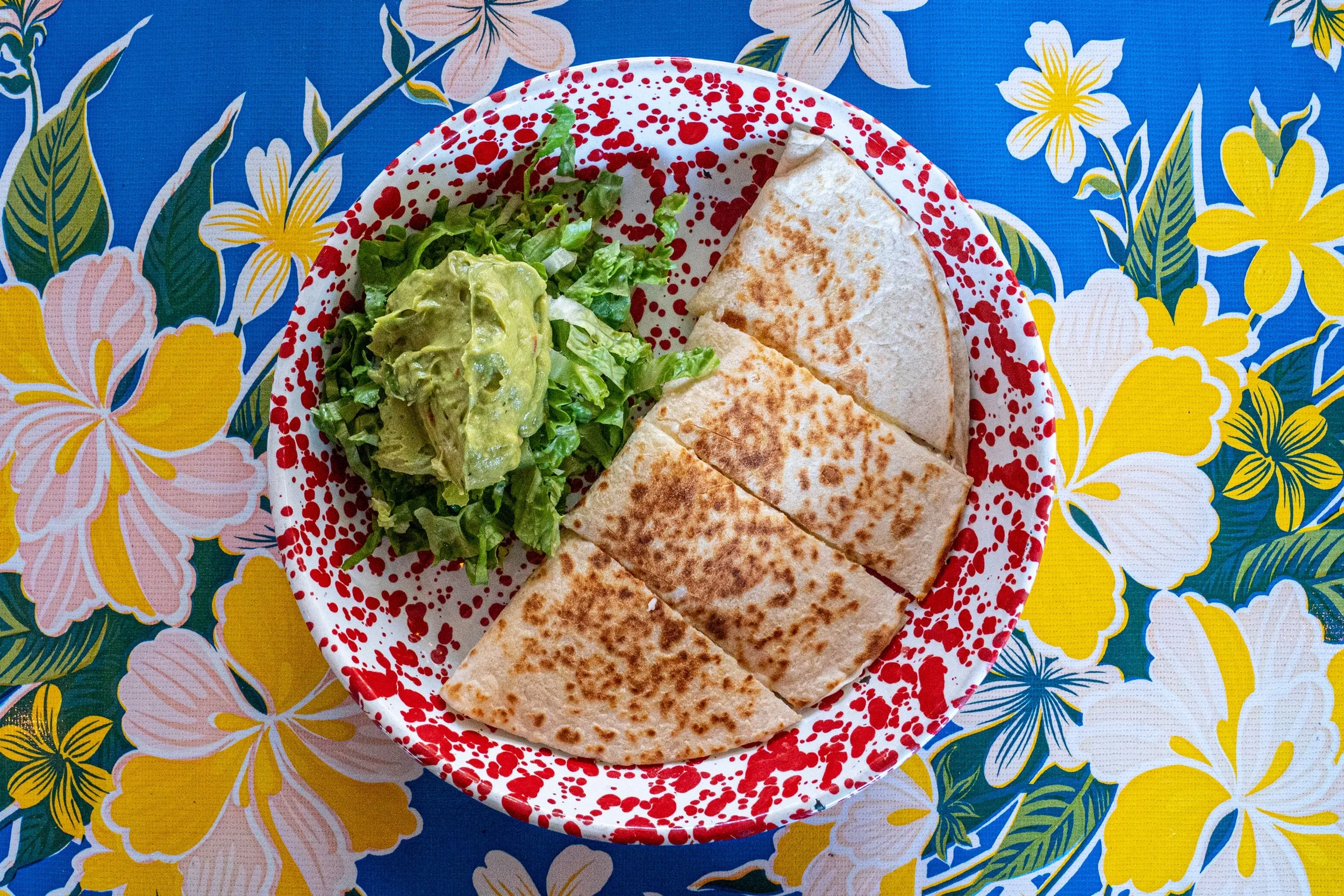 Menus — Salsalito Taco Shop
