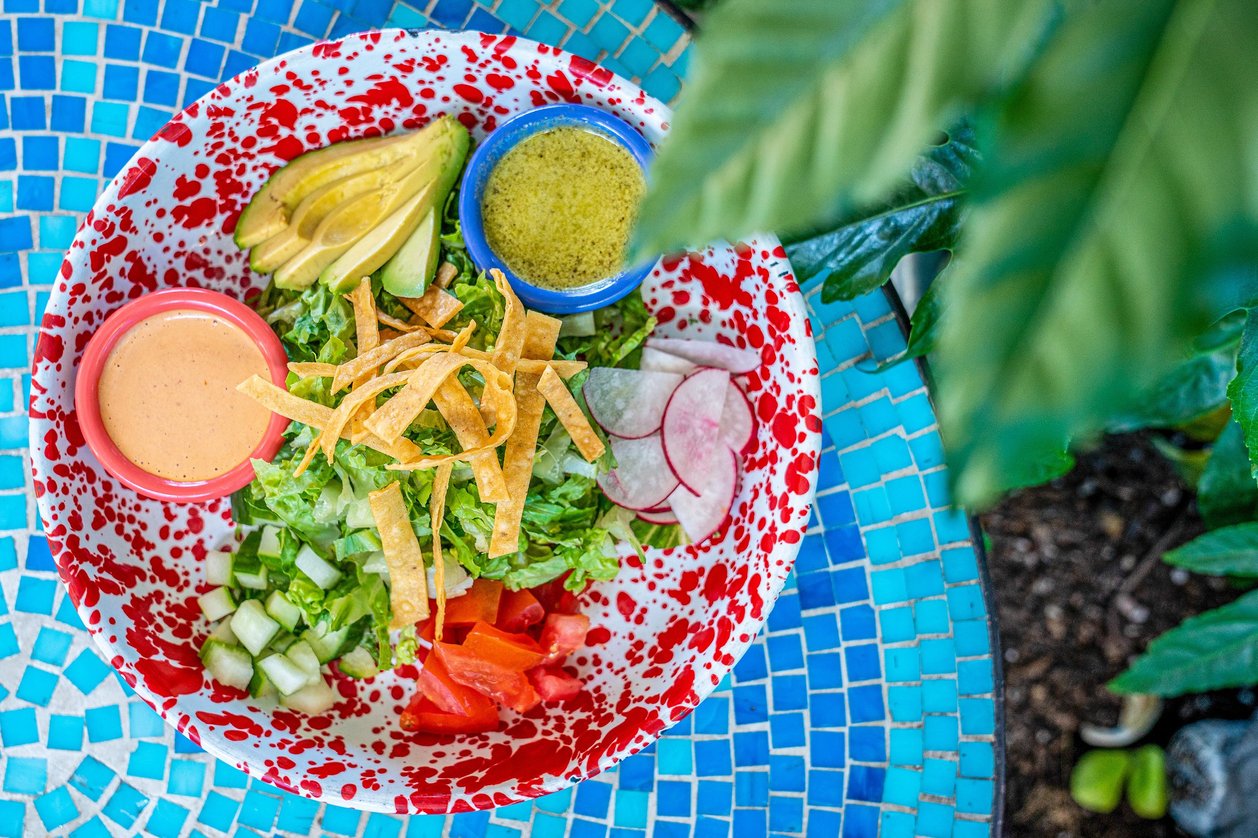Menus — Salsalito Taco Shop