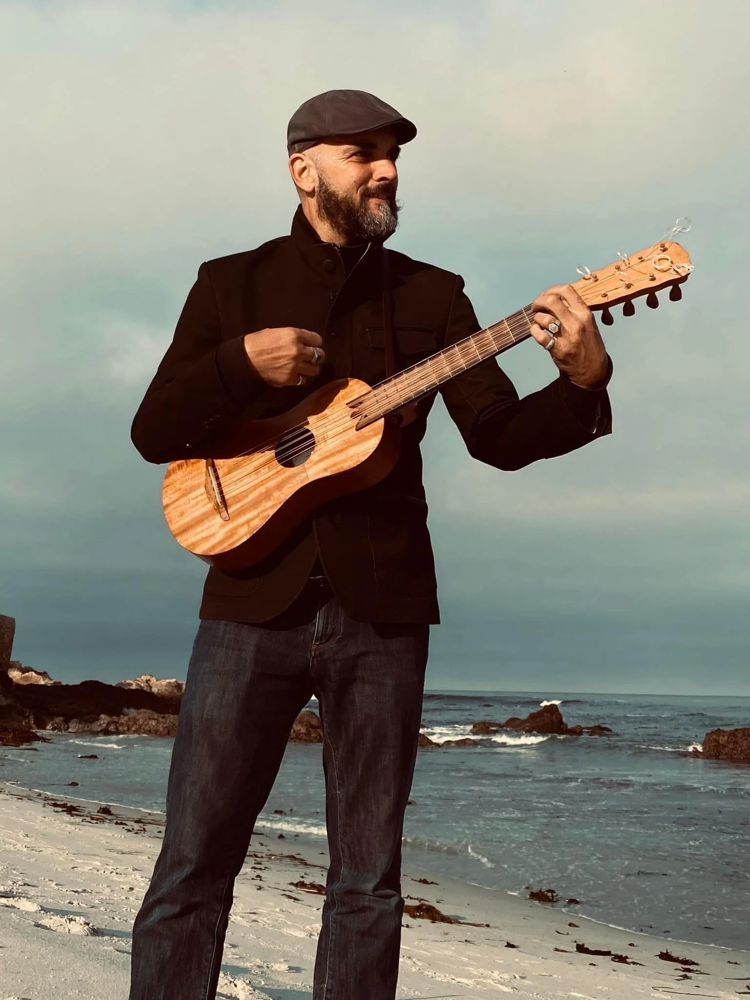 Ross Bodywork Method