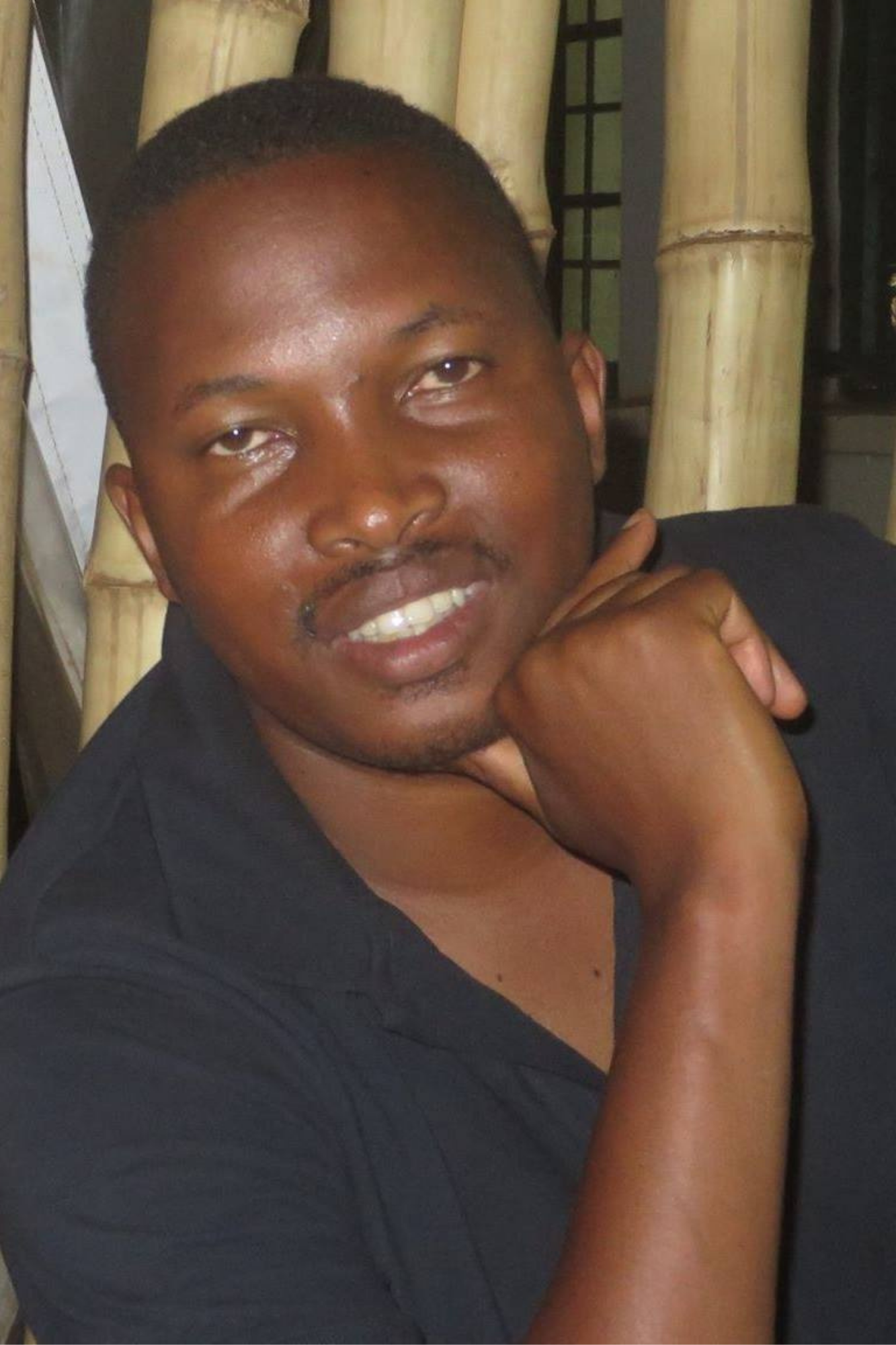 Our Team — Our School Lugongwe