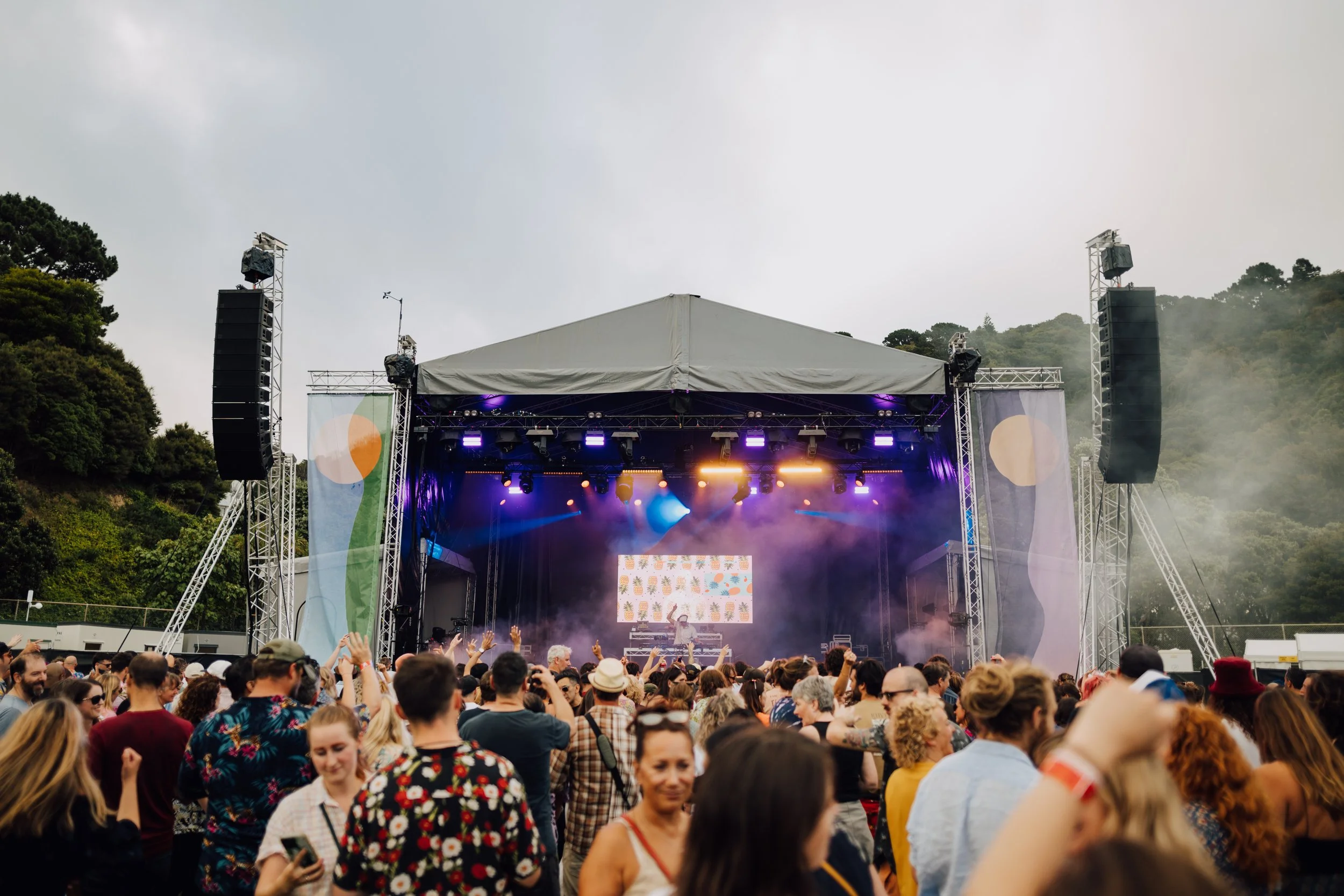 Wellington — Classic New Zealand Wine Trail