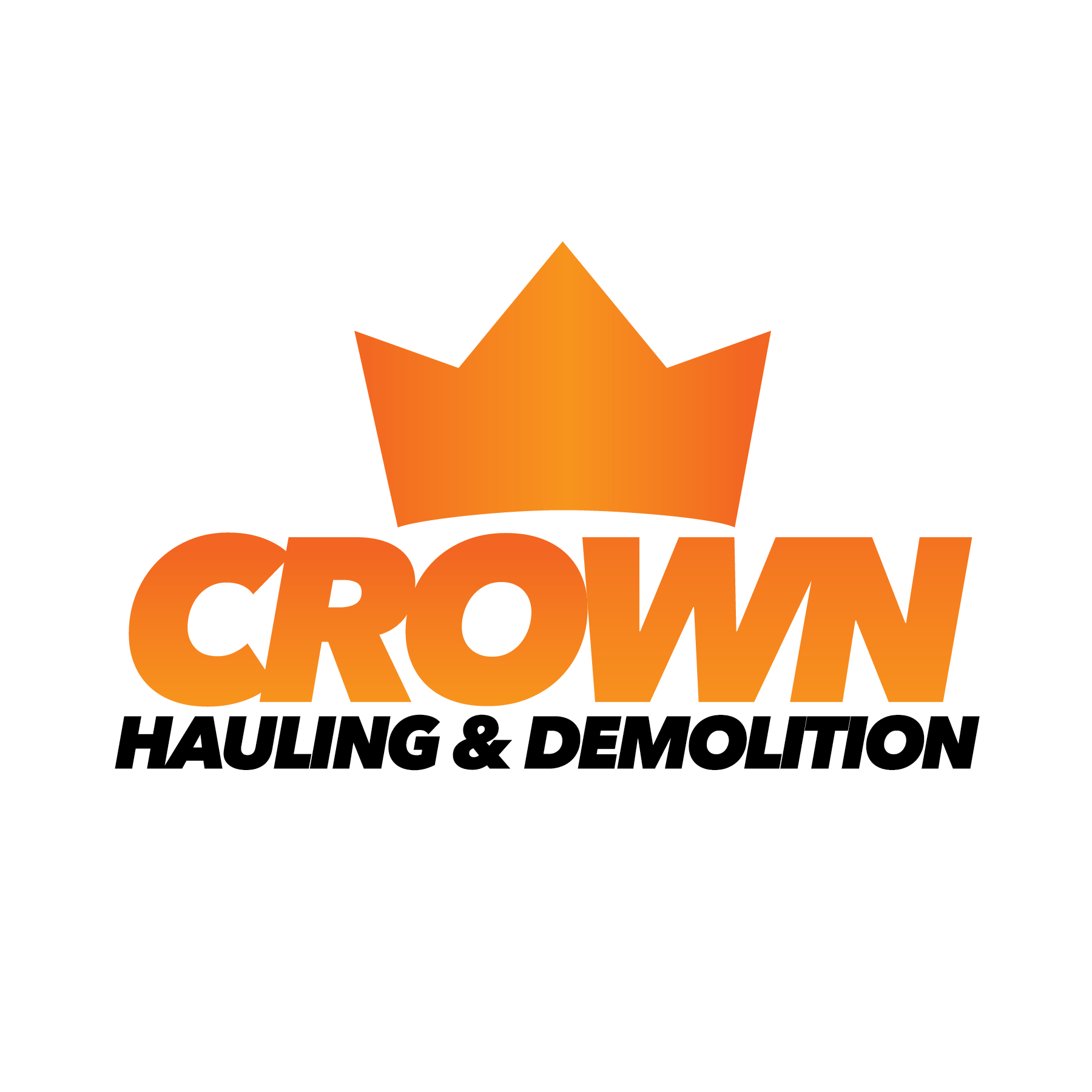 Crown Hauling & Demolition