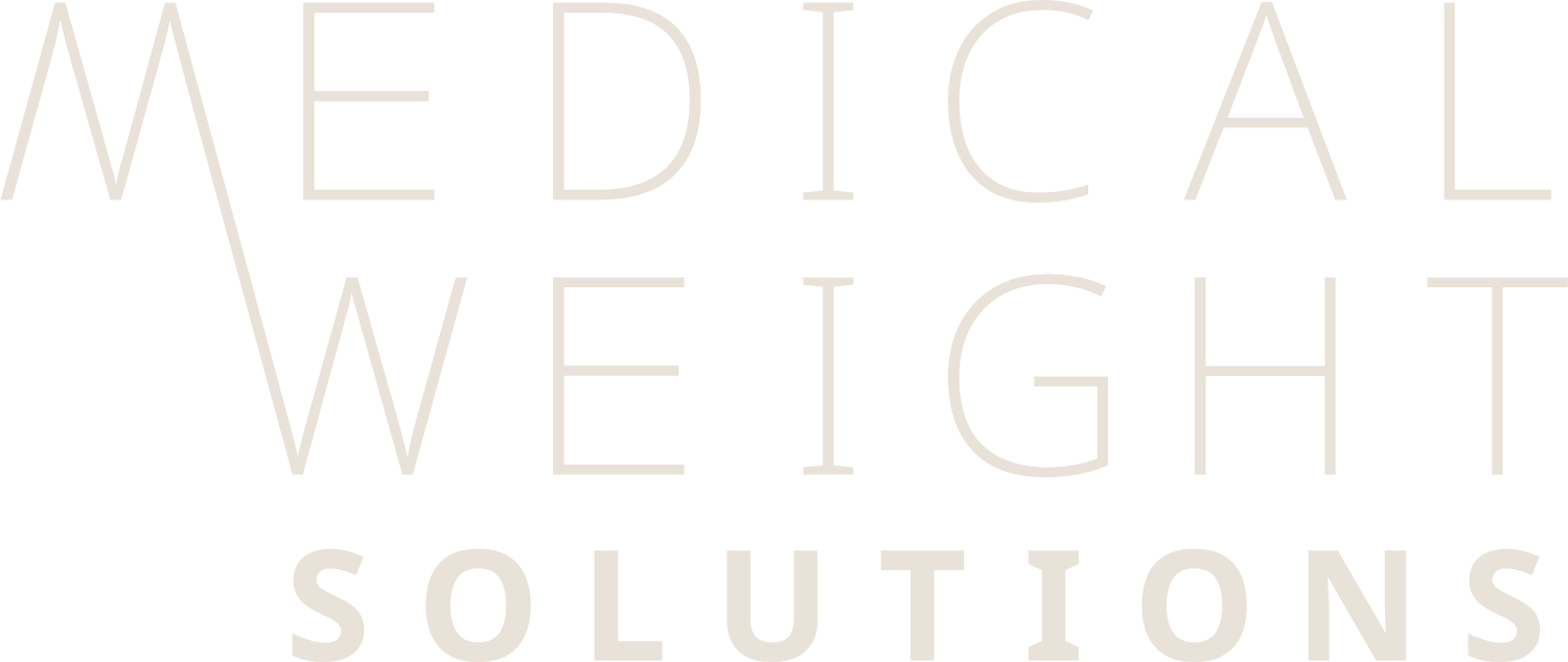 Medical Weight Solutions | Start Your Weight Loss Journey
