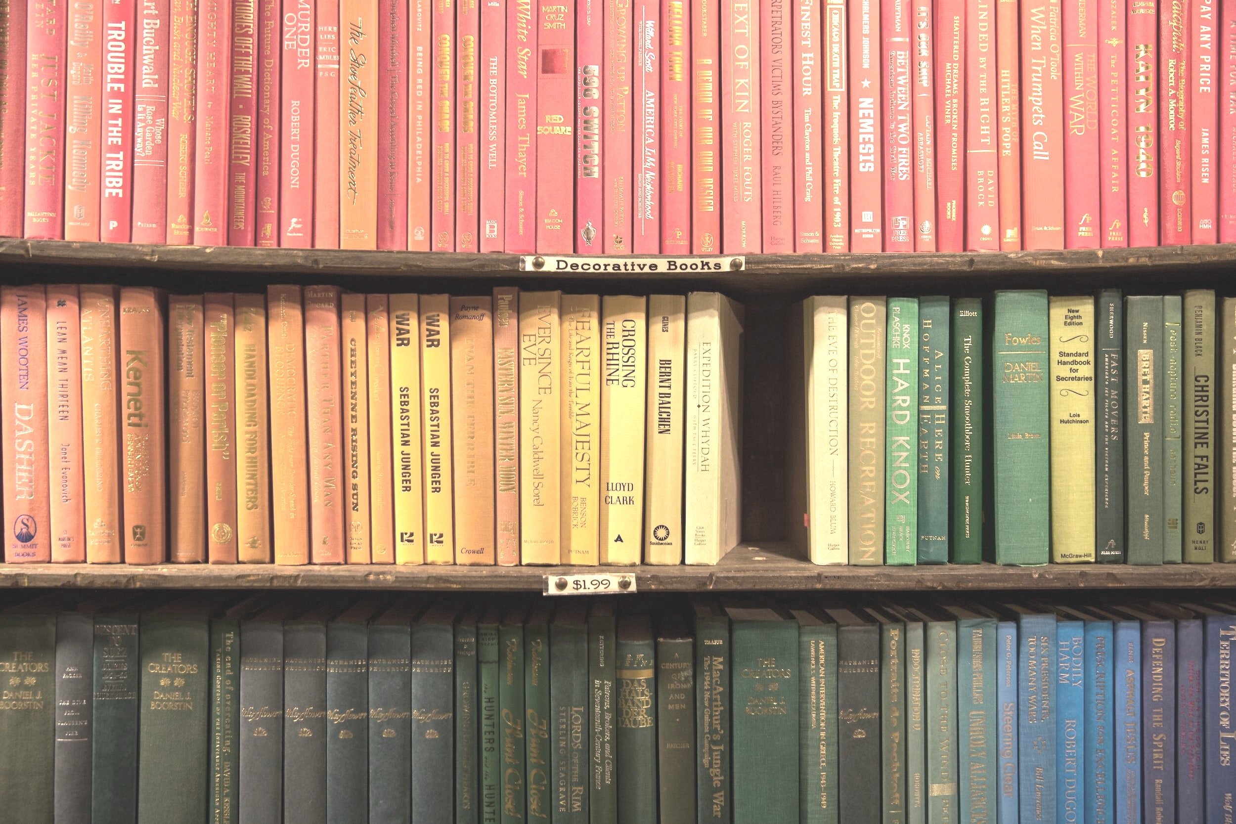 Later Library — Procrastination Station