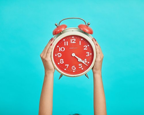 Procrastination Station