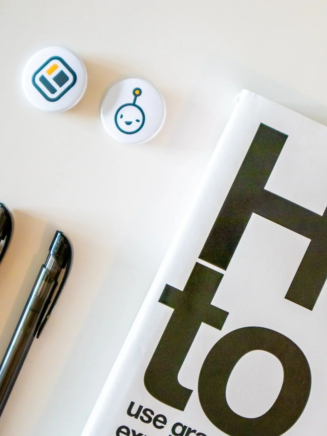 Later Library — Procrastination Station